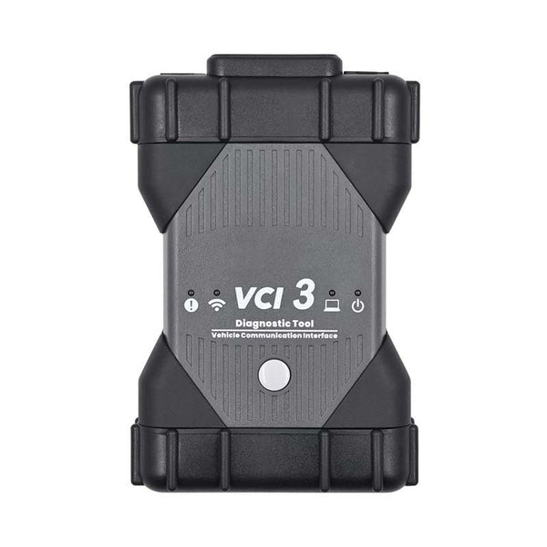 For Renault vci3 V237 With Original Driver Support New Cars Till 2025 ...