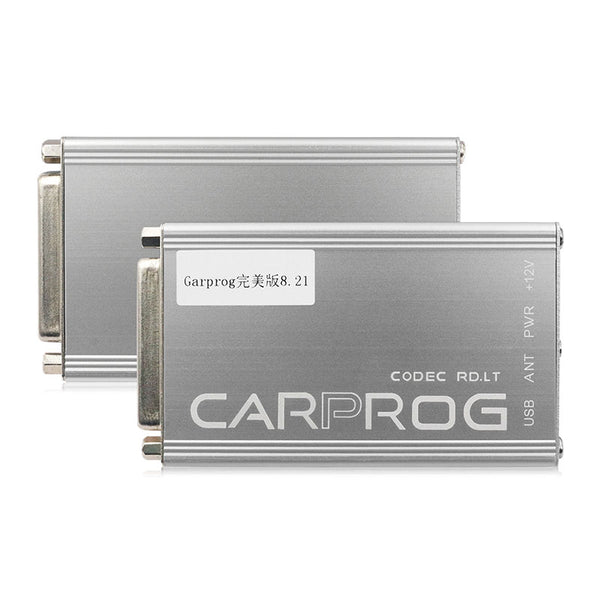 Carprog 8.21 With KWP2000 Plus ECU Remap Flasher l Buyobdii