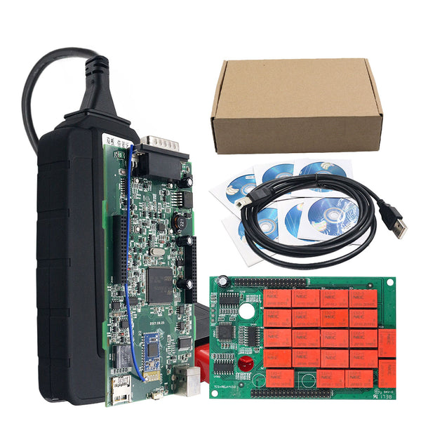 DS150 CDP Pro For Delphis Cable l Buyobdii