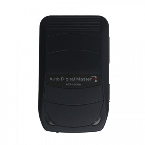 Original YH ADM-300A Digital Master SMDS III V1.7.1703.14 ECU Programm ...